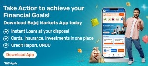 Bajaj Markets Customer Service Portal Login | Bajaj Finserv Login