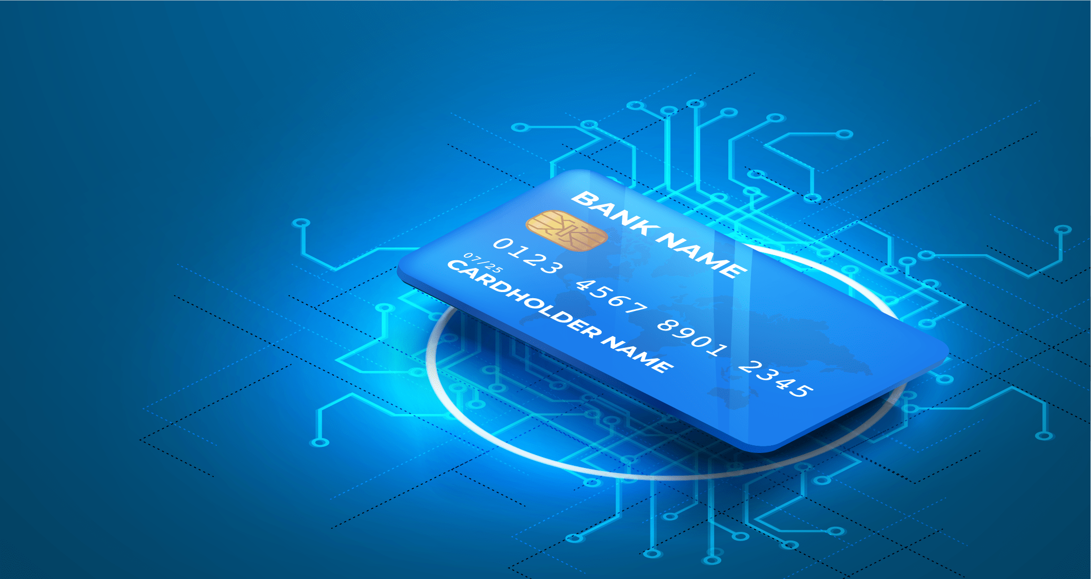 Where is Your Credit Card Data Stored? - Bajaj Markets Where is Your Credit Card Data Stored? - Bajaj Markets
