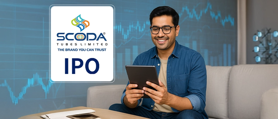 Scoda Tubes IPO Opens on May 28 : Key Details Investors Should Know
