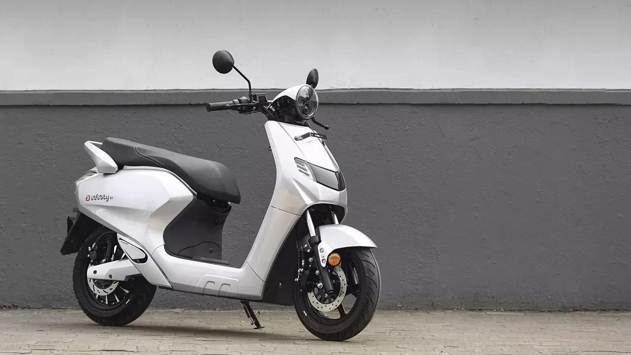 Cheapest Electric Scooters in India - Best Low Budget EV Scooter 2025