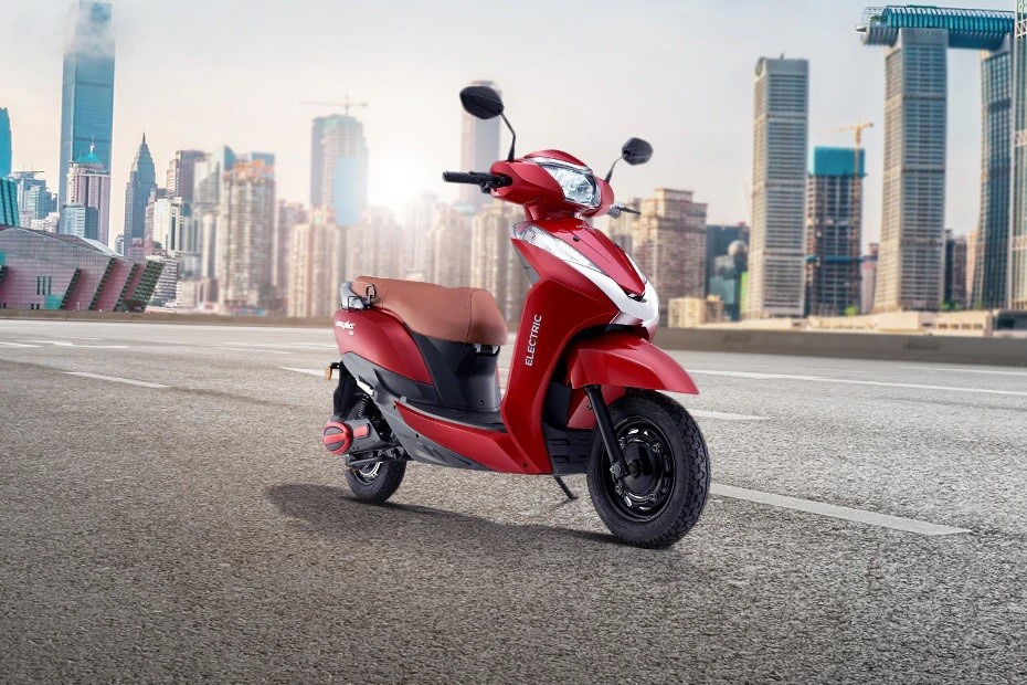 Cheapest Electric Scooters in India - Best Low Budget EV Scooter 2025