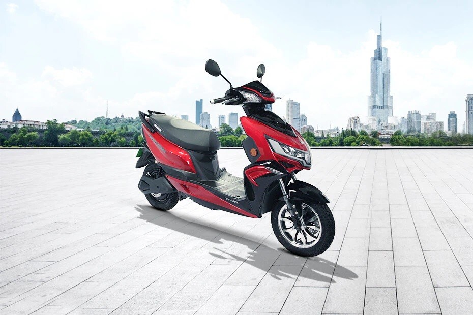 Cheapest Electric Scooters in India - Best Low Budget EV Scooter 2025